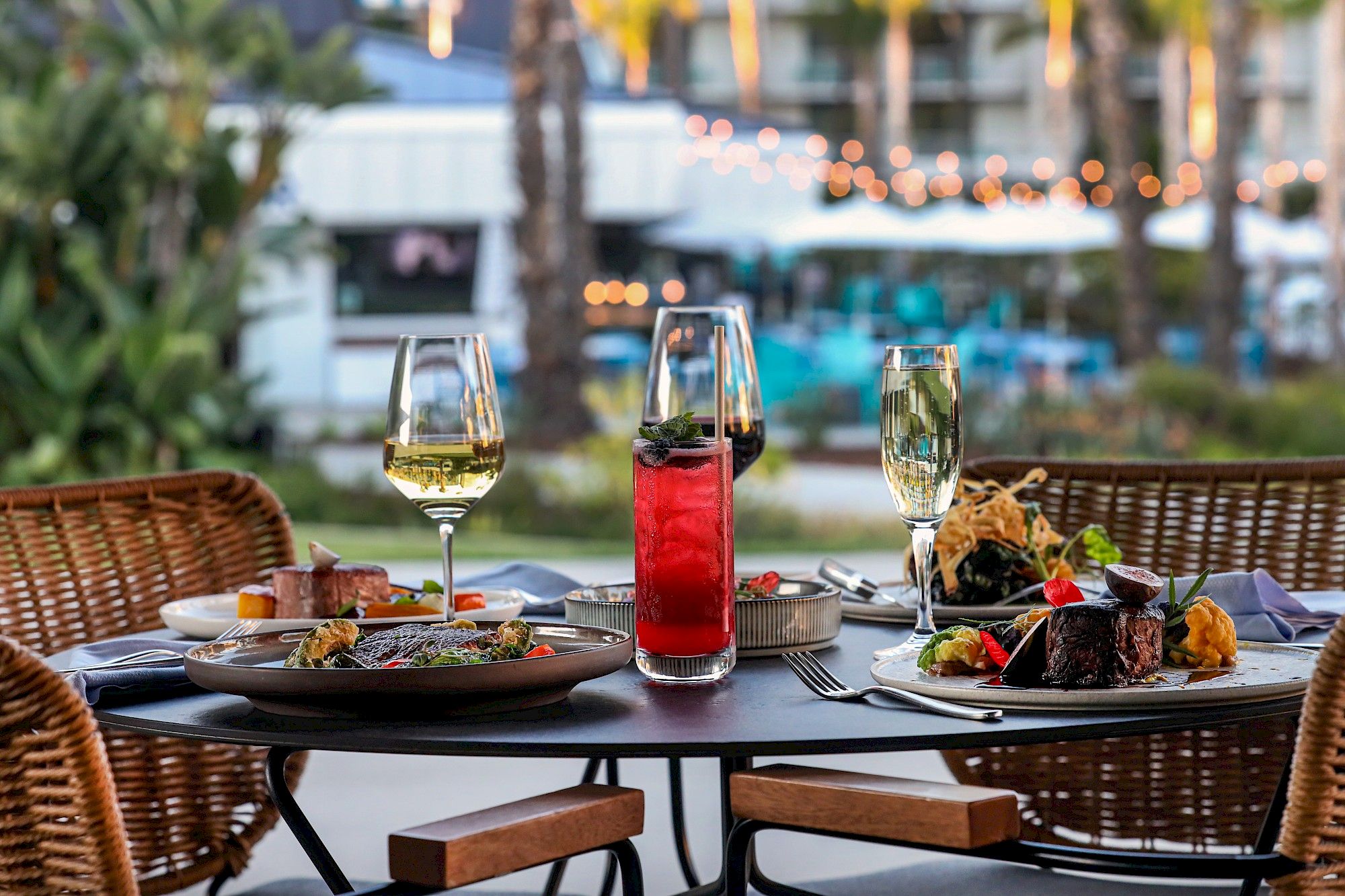 ARLO San Diego™ - Best of San Diego Restaurant Winner